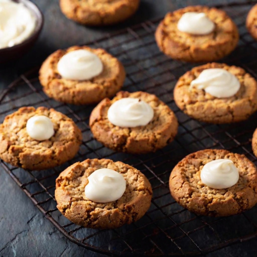 La vraie recette des Crumbl Cookies à faire avec votre enfant ...